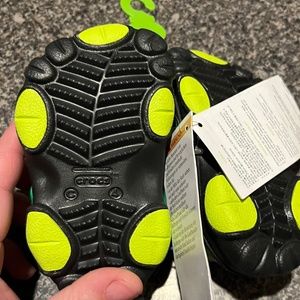 CROCS | Shoes | Crocs Classic All Terrain Crocs X Ron English Clog ...